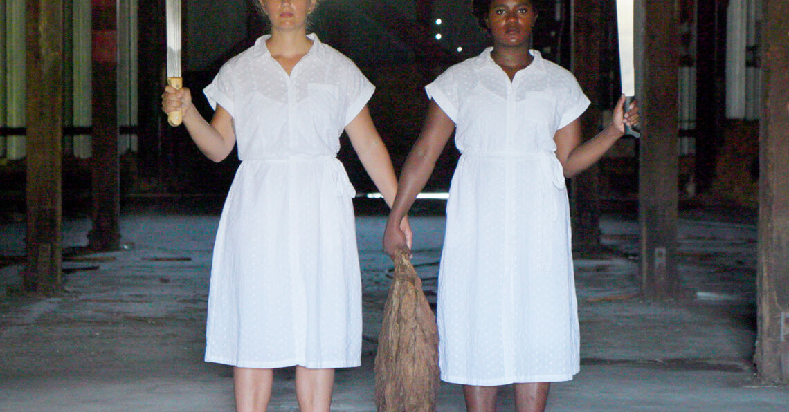 Commonwealth | Philadelphia Contemporary