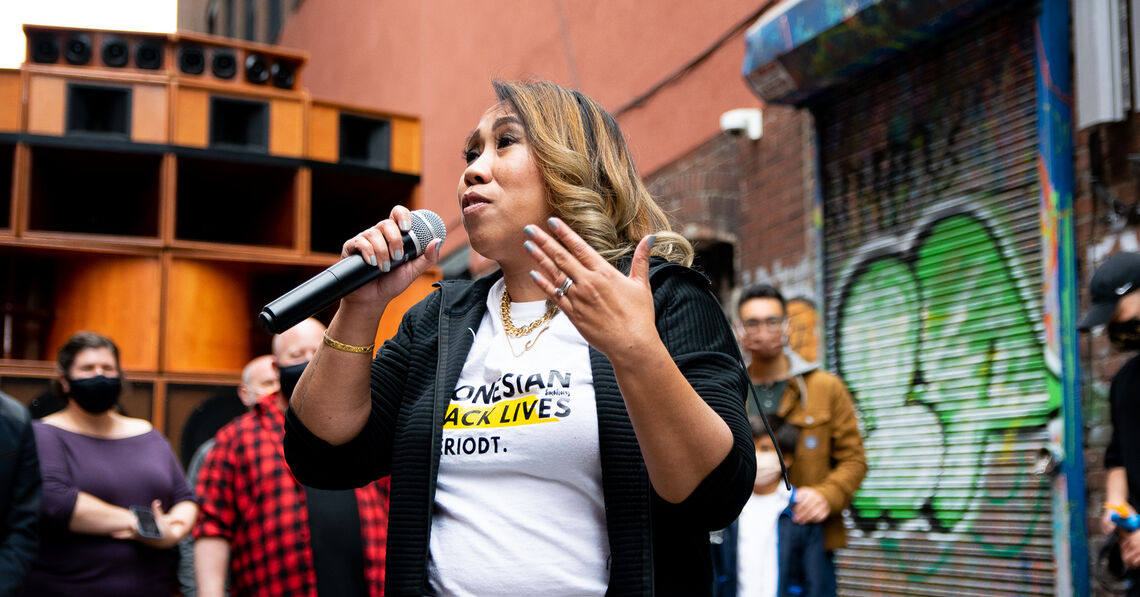 Pearl Street Block Party | Philadelphia Contemporary