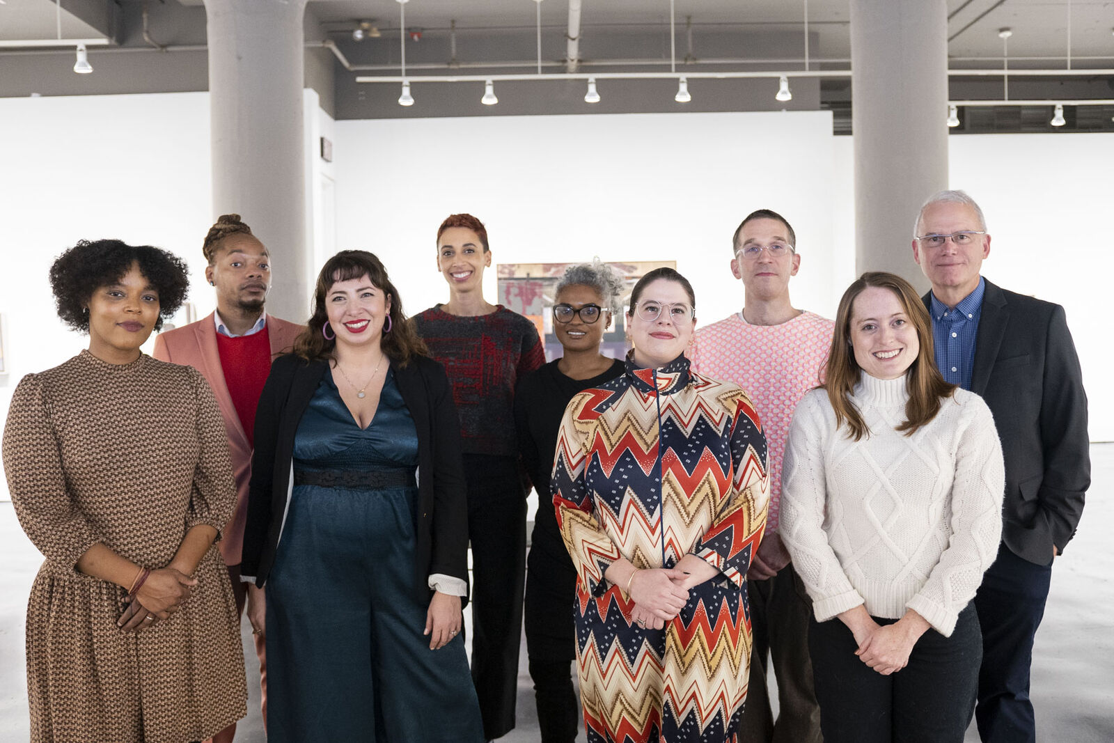 Philadelphia Contemporary | Get To Know Us